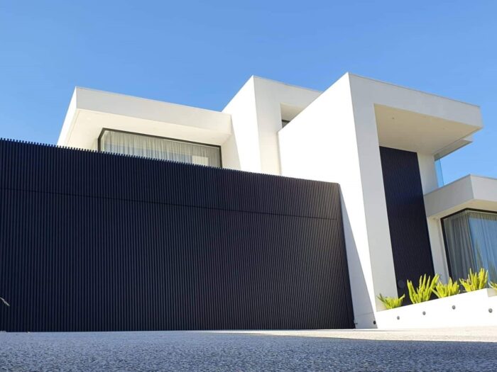 Projects and Case Studies | Omnia Cladding