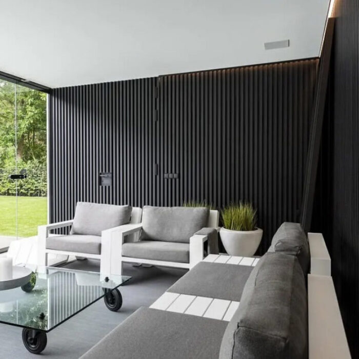 Advantages Of Using Batten Systems