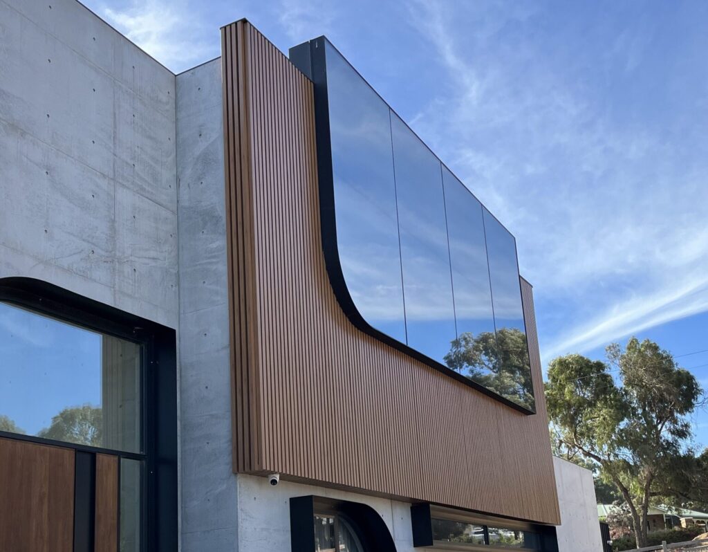 Inspiration Gallery | Omnia Cladding