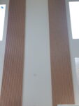 30x40 Timber Look Aluminium Batten | Omnia Cladding