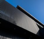 50x50 Powder Coated Aluminium Batten | Omnia Cladding