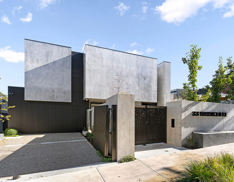 Inspiration Gallery | Omnia Cladding