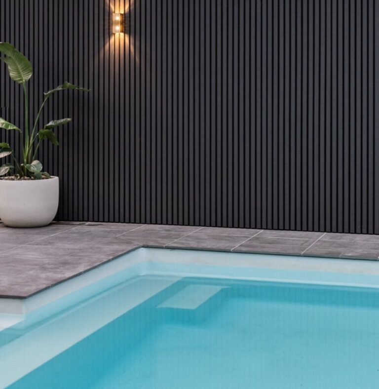 30x40 Powder Coated Aluminium Batten | Omnia Cladding