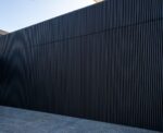 30x40 Powder Coated Aluminium Batten | Omnia Cladding