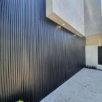 Garage Doors - Omnia Cladding