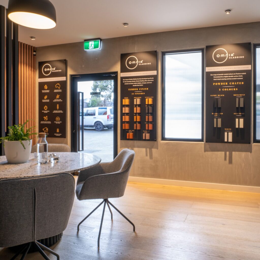 About Us | Omnia Cladding