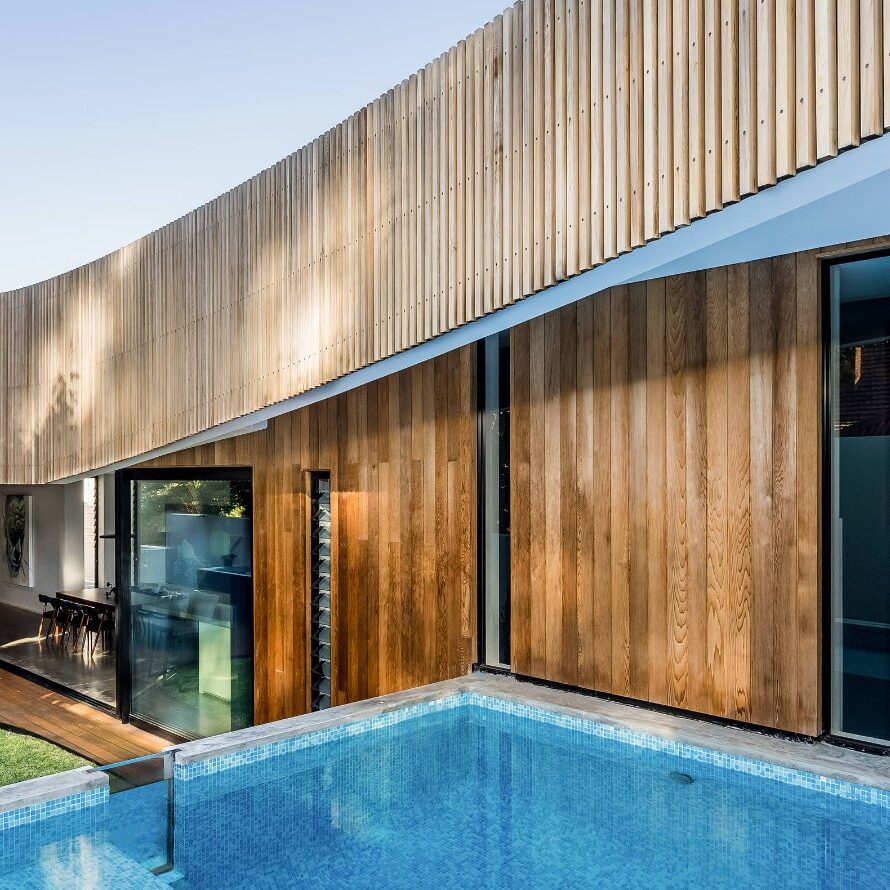 Why Aluminium - Omnia Cladding