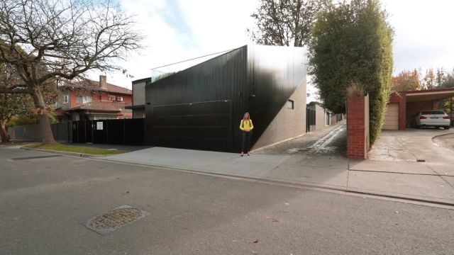 Contact Us | Omnia Cladding