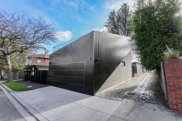 Contact Us | Omnia Cladding