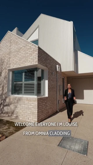 Contact Us | Omnia Cladding